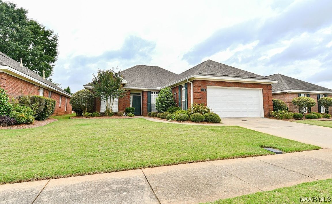 8082 Ansley Trce, Montgomery, AL 36117 | Zillow