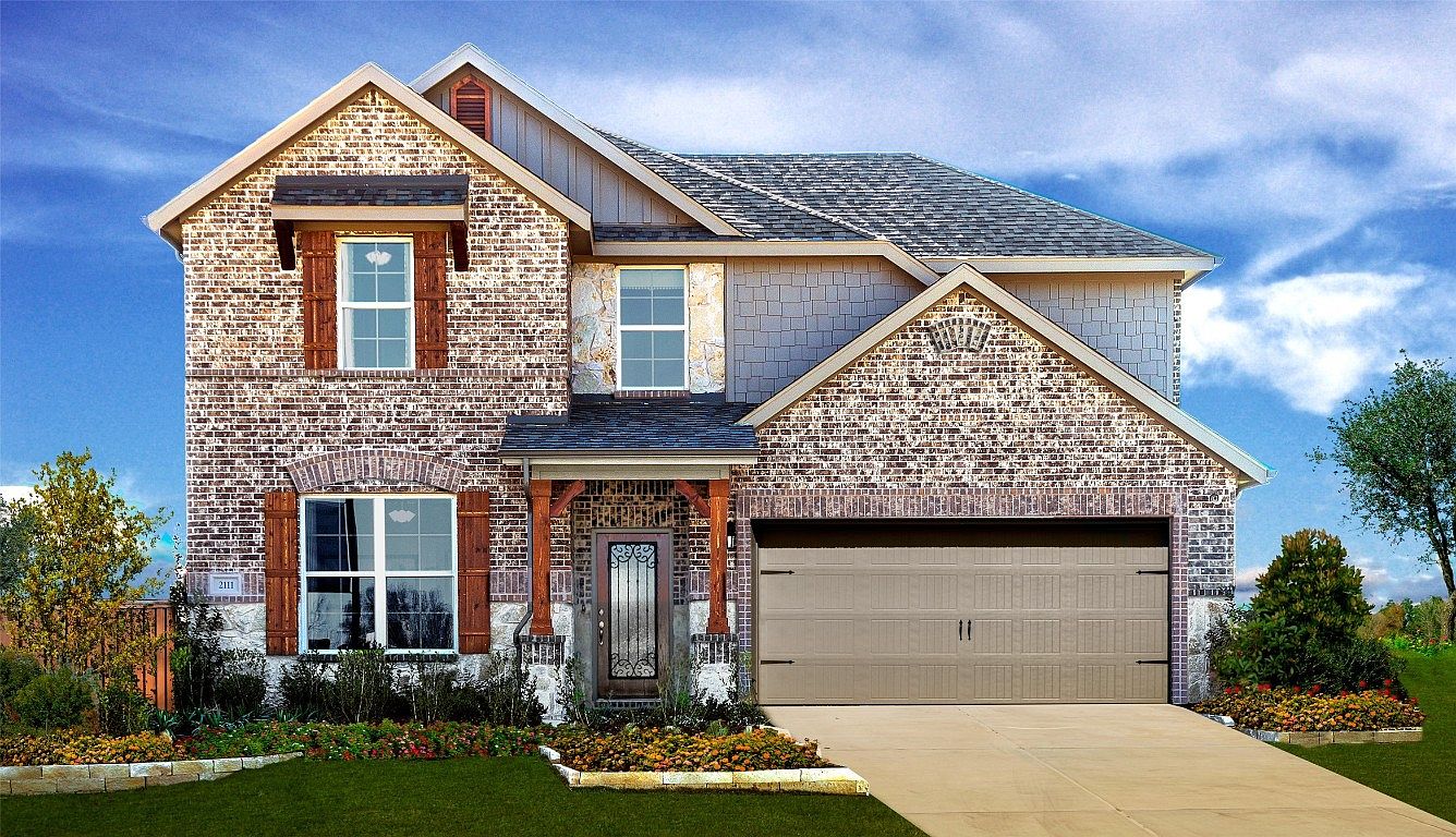 2111 Dorsey Dr, Forney, TX 75126 | Zillow