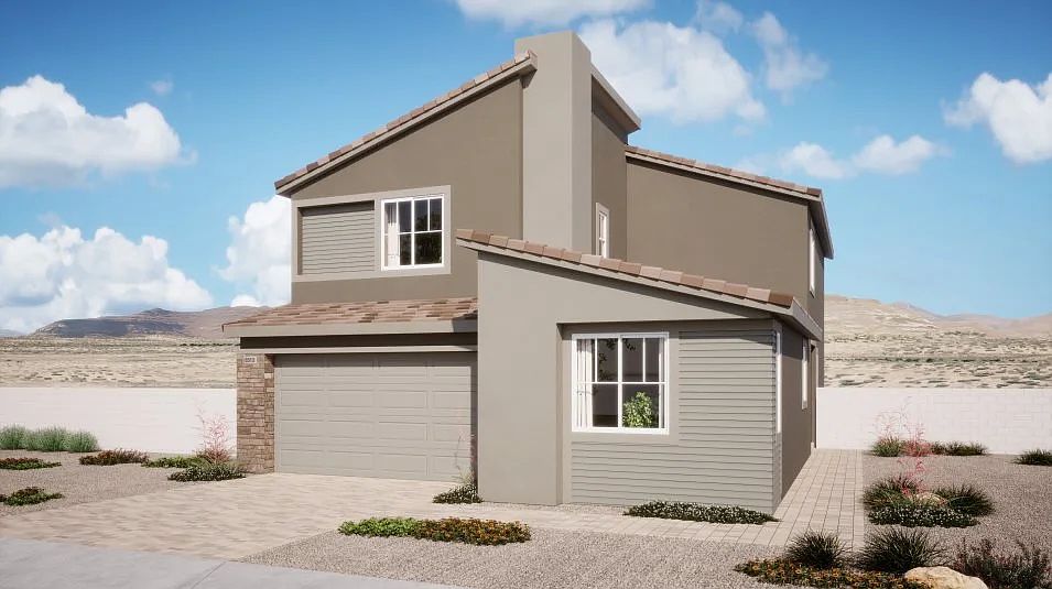 490 Francesca Crest St, Henderson, NV 89011 | Zillow