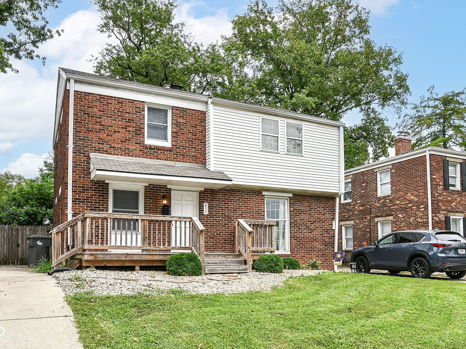 211 S Emerson Ave, Indianapolis, IN 46219 | Zillow