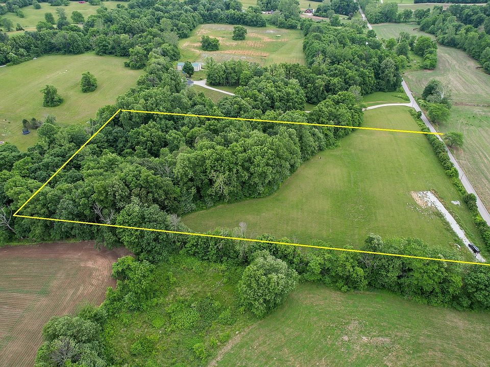 7860 Moore Rd, Gosport, IN 47433 | MLS #21926763 | Zillow