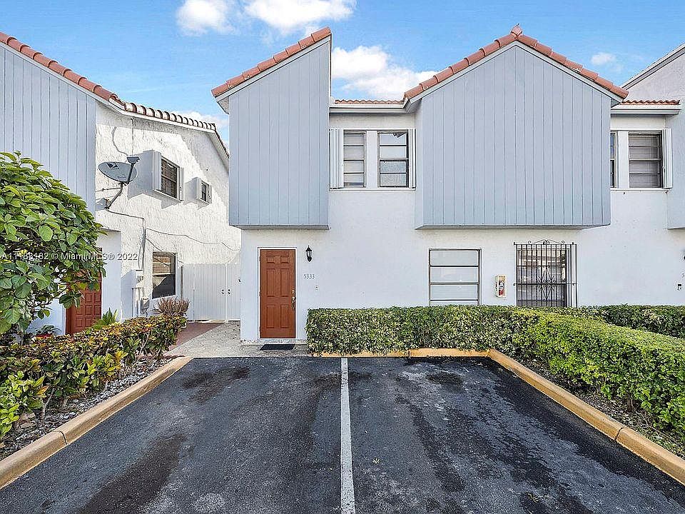 5356 W 24th Ct, Hialeah, FL 33016 | Zillow