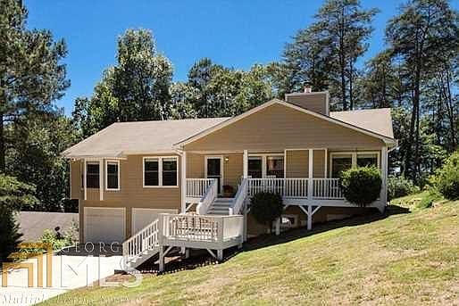 2743 Hawk Trce NE, Marietta, GA 30066 | Zillow