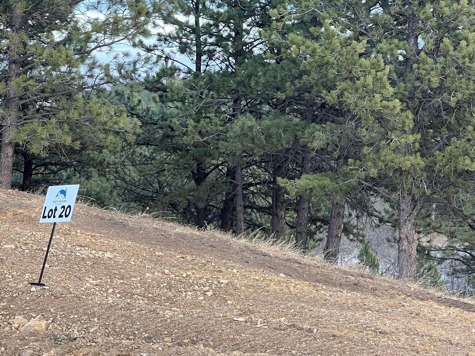 20 Summit Pass, Whitewood, SD 57793 | MLS #82656 | Zillow