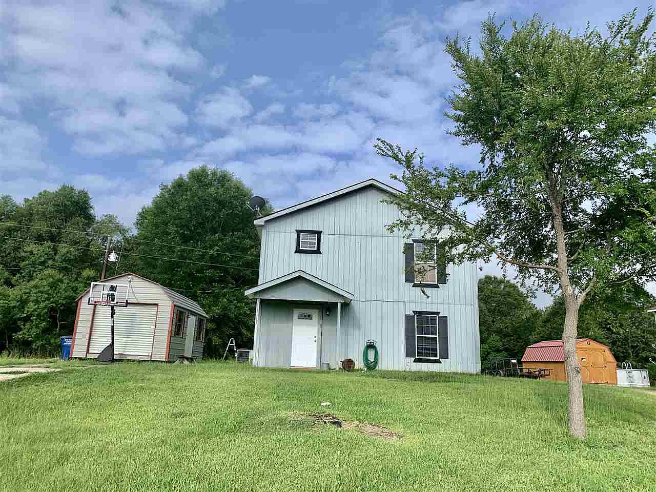 141 Private Road 8202, Gary, TX 75643 | Zillow