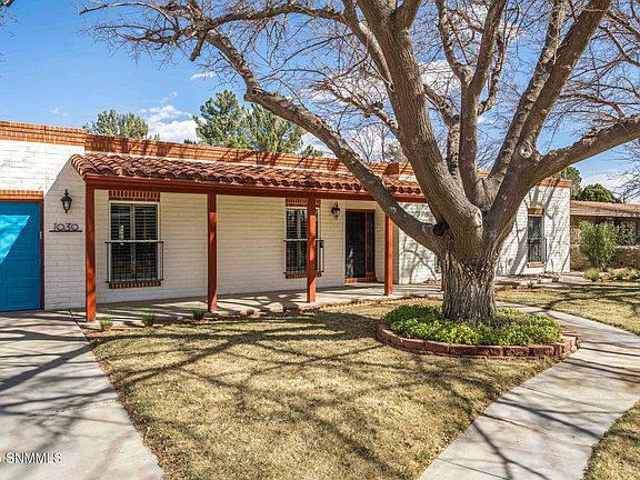 1030 Marilissa Ln, Las Cruces, NM 88005 | MLS #2500366 | Zillow