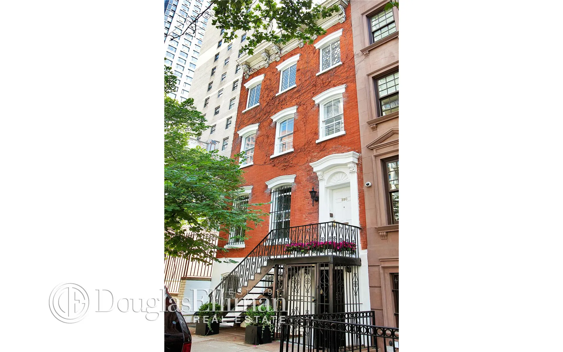 350 East 84th Street #TH in Yorkville, Manhattan | StreetEasy
