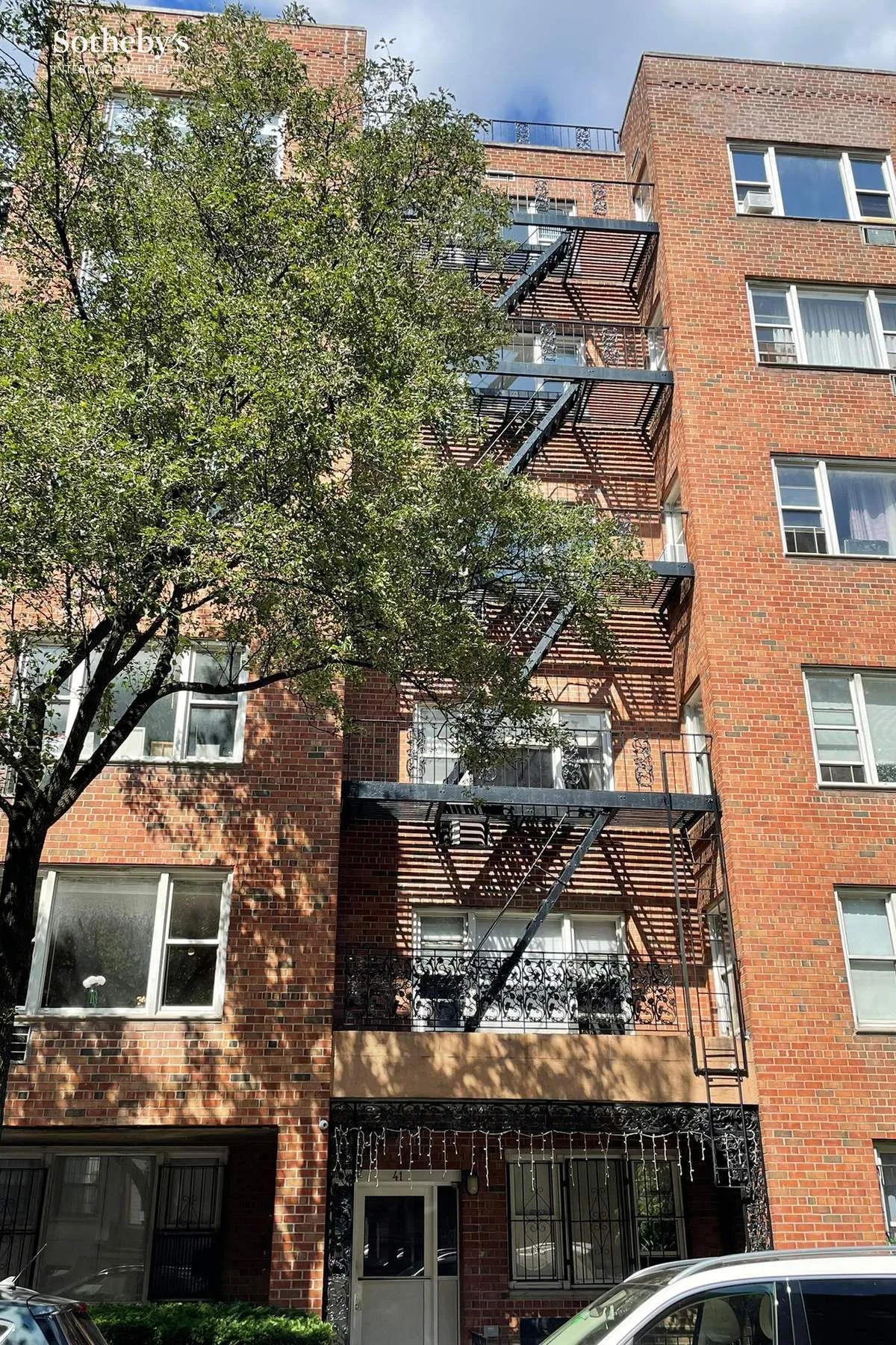 41 West 71st Street #4B in Lincoln Square, Manhattan | StreetEasy