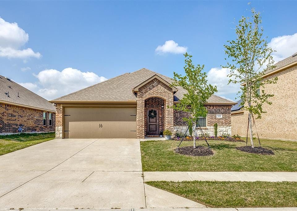 408 Spur Rdg, Princeton, TX 75407 | Zillow