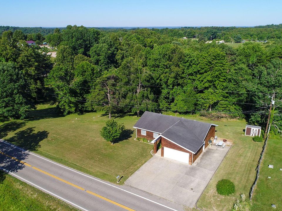 8941 State Route 664 N, Logan, OH 43138 | MLS #222021141 | Zillow