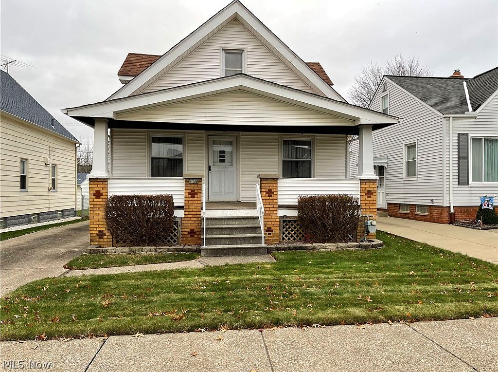 5259 W 48th St, Parma, OH 44134 | Zillow