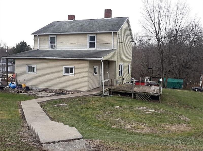 2197 1st St, Wyano, PA 15695 | Zillow