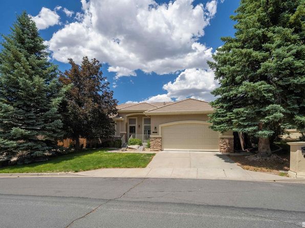 Caughlin Ranch - Reno NV Real Estate - 37 Homes For Sale | Zillow