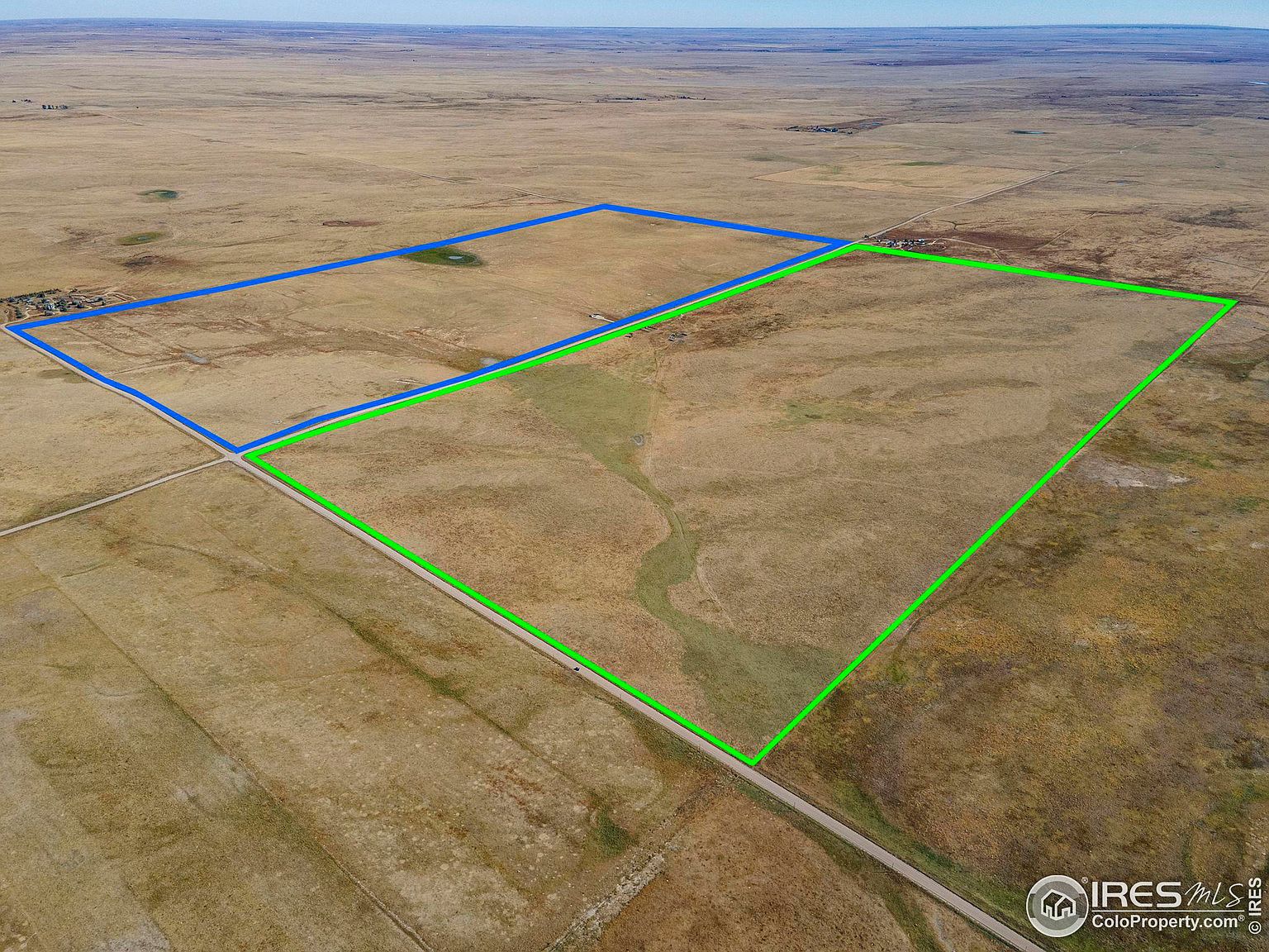 0 County Road 108, Ault, CO 80610 | MLS #997924 | Zillow