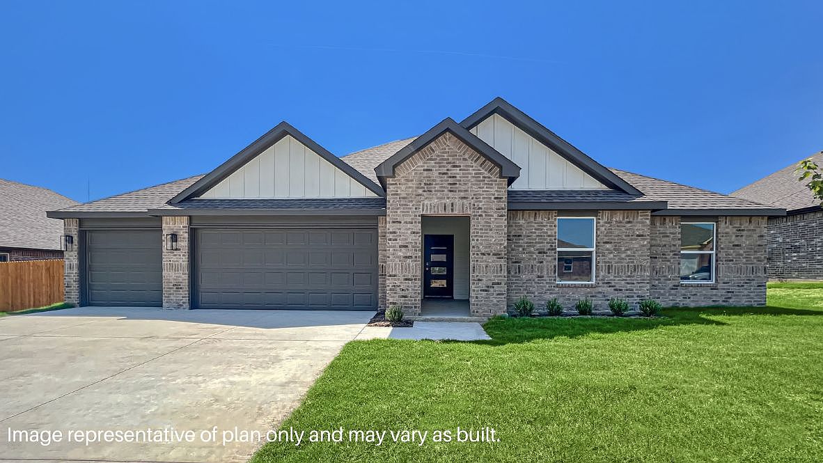 611 Hudson Pl, Mannford, OK 74044 | Zillow