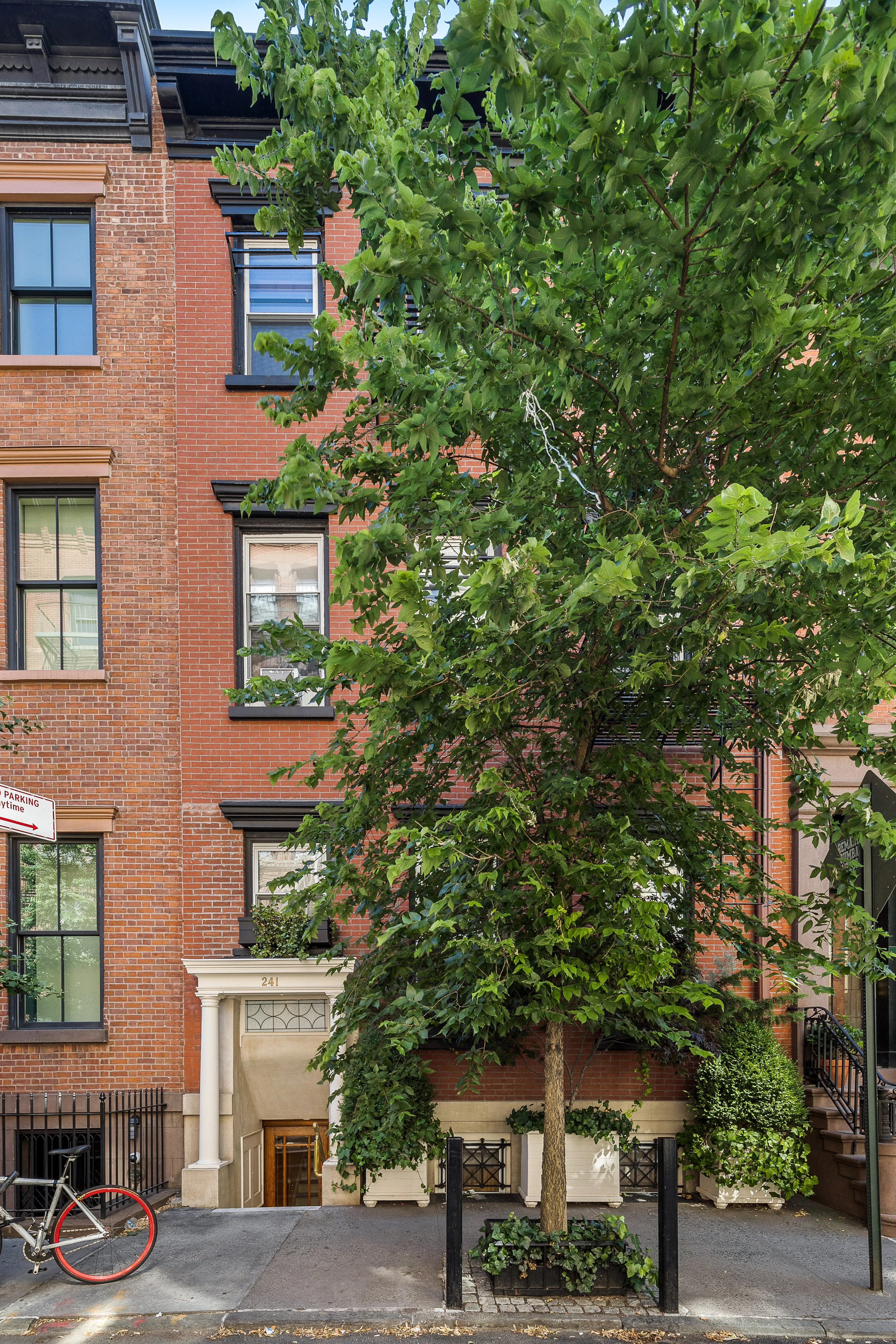 241 West 4th Street #4A in West Village, Manhattan | StreetEasy