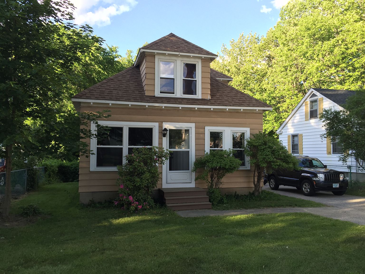 90 Rochester Hill Rd, Rochester, NH 03867 | Zillow