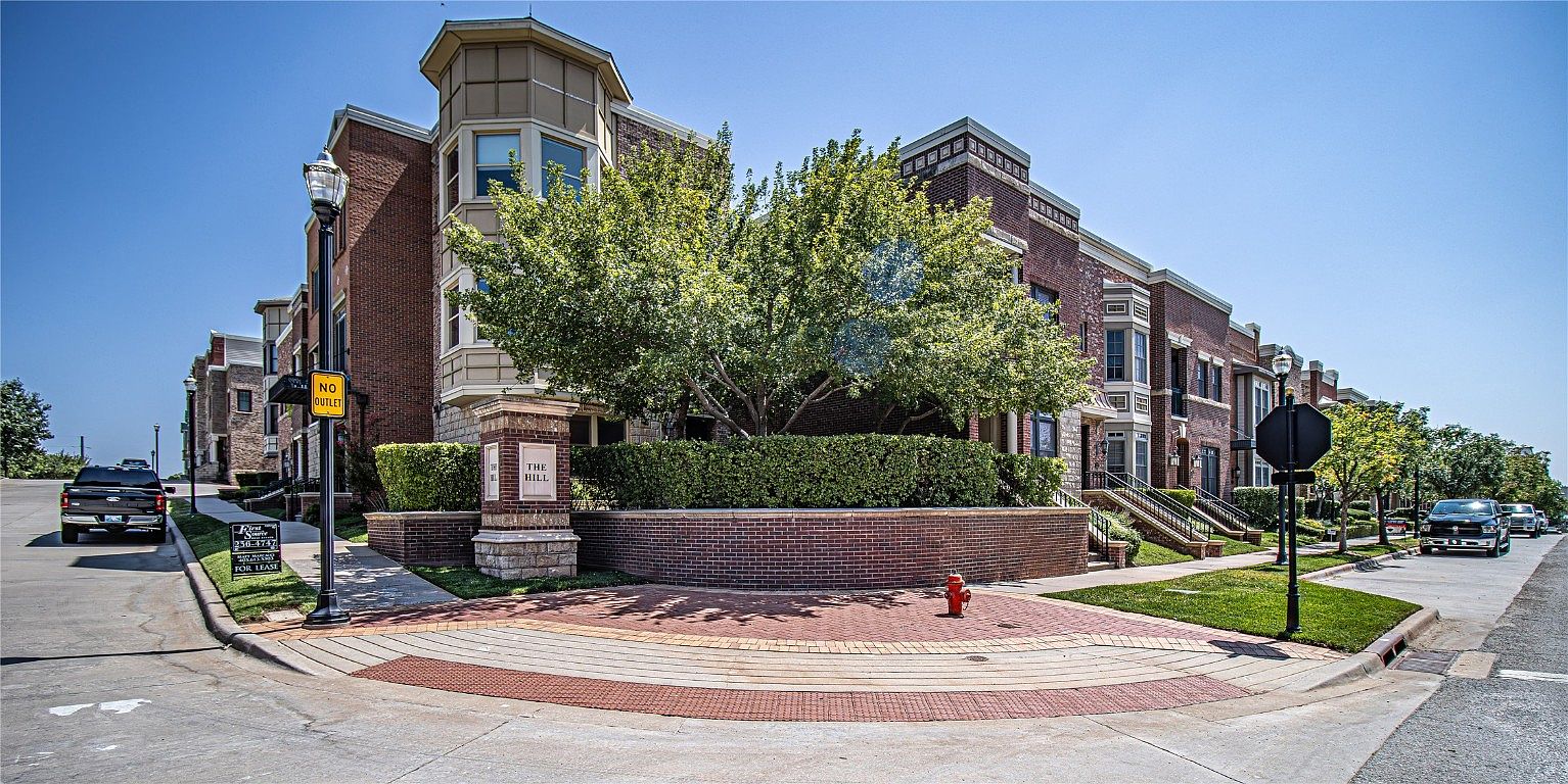 218 Russell M Perry Ave, Oklahoma City, OK 73104 | MLS #1074427 | Zillow