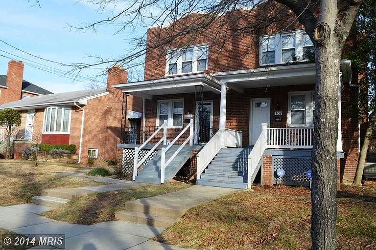 111 50th St NE, Washington, DC 20019 | Zillow