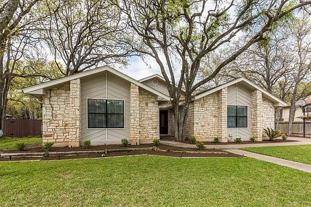 3600 Indian Point Dr, Austin, TX 78739 | Zillow