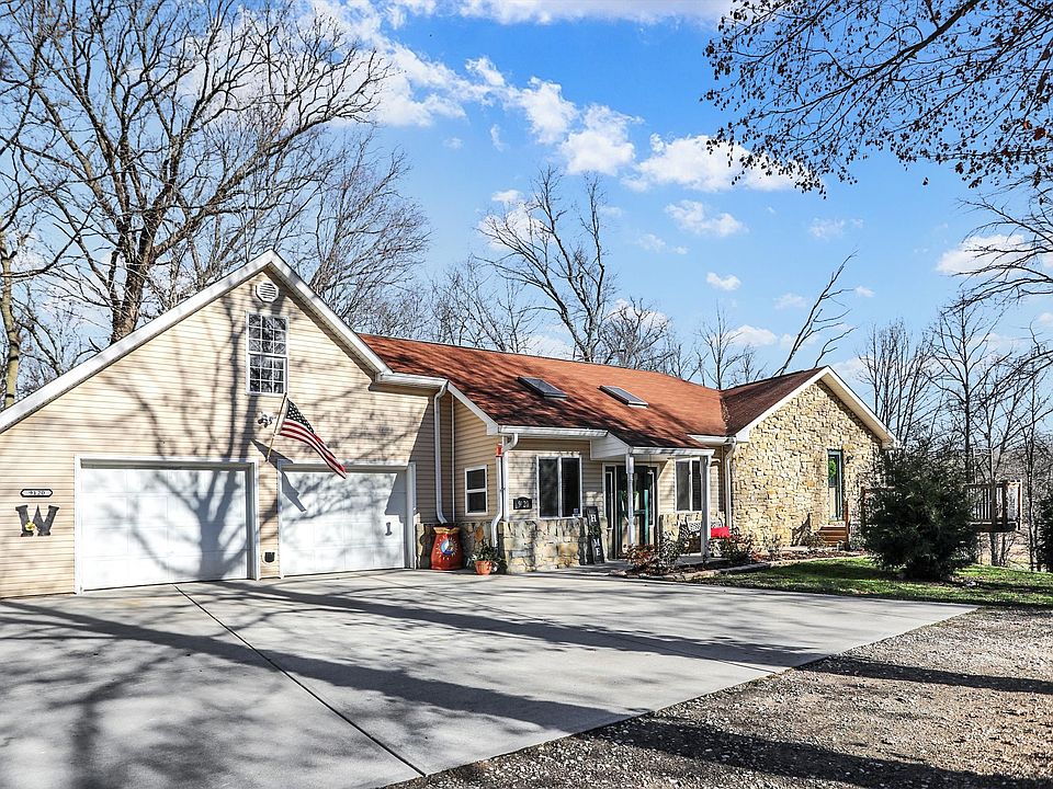 9120 E 256th St, Arcadia, IN 46030 | Zillow