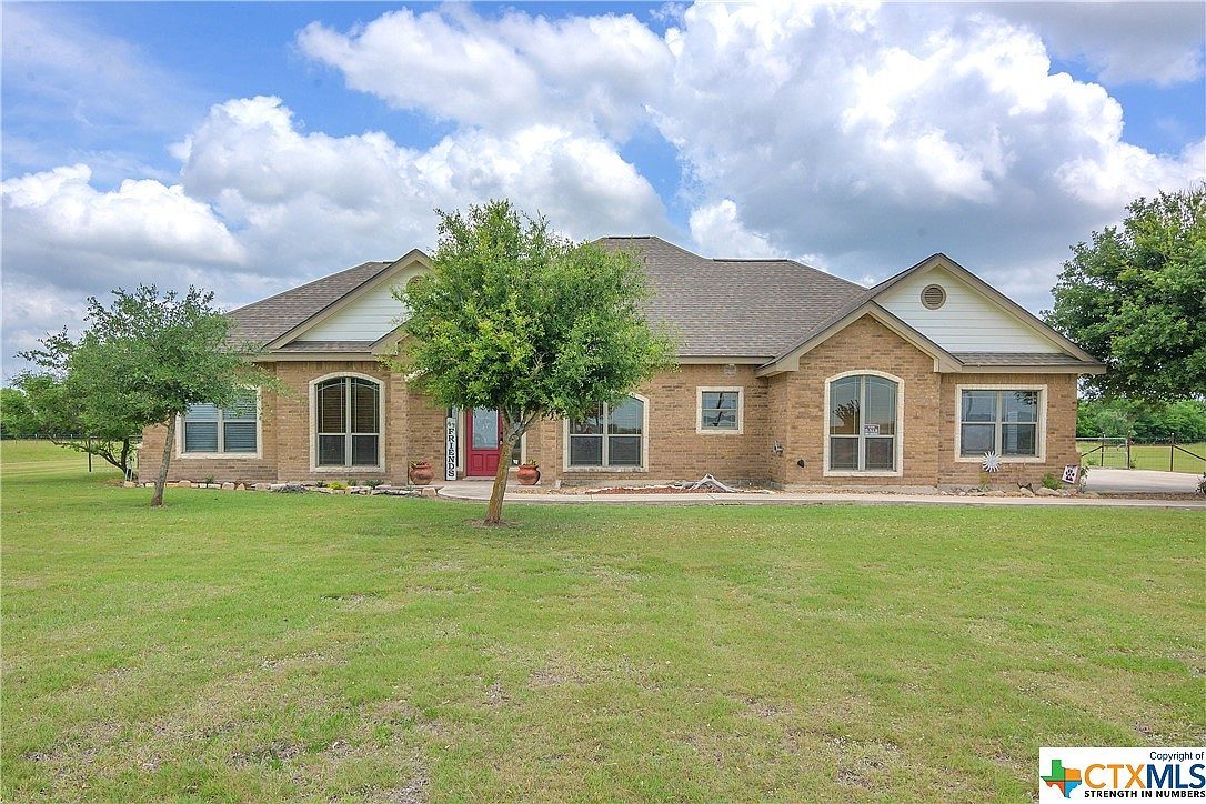 9223 Huber Rd, Seguin, TX 78155 | Zillow
