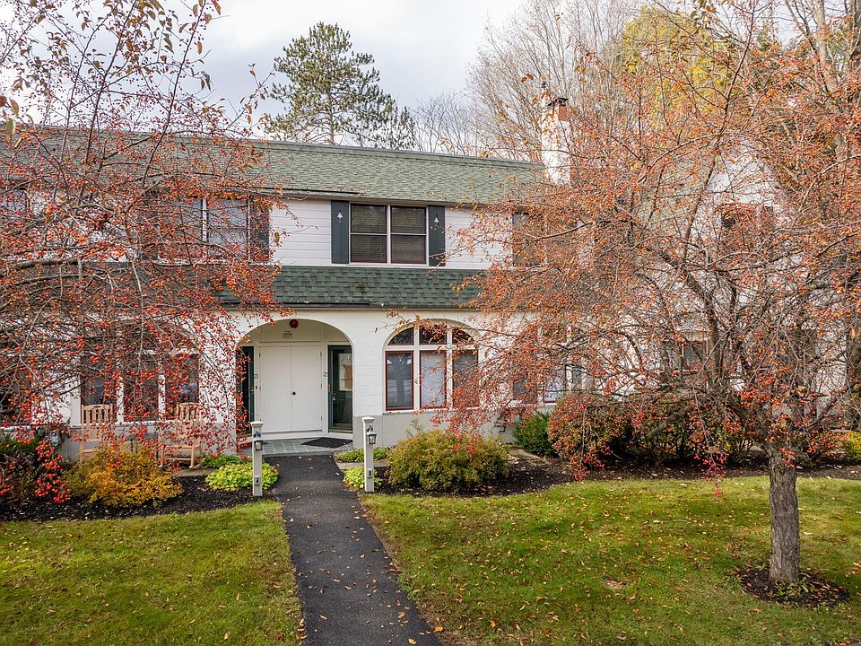 25 Spring Street UNIT 3, Bethel, ME 04217 | MLS #1576735 | Zillow