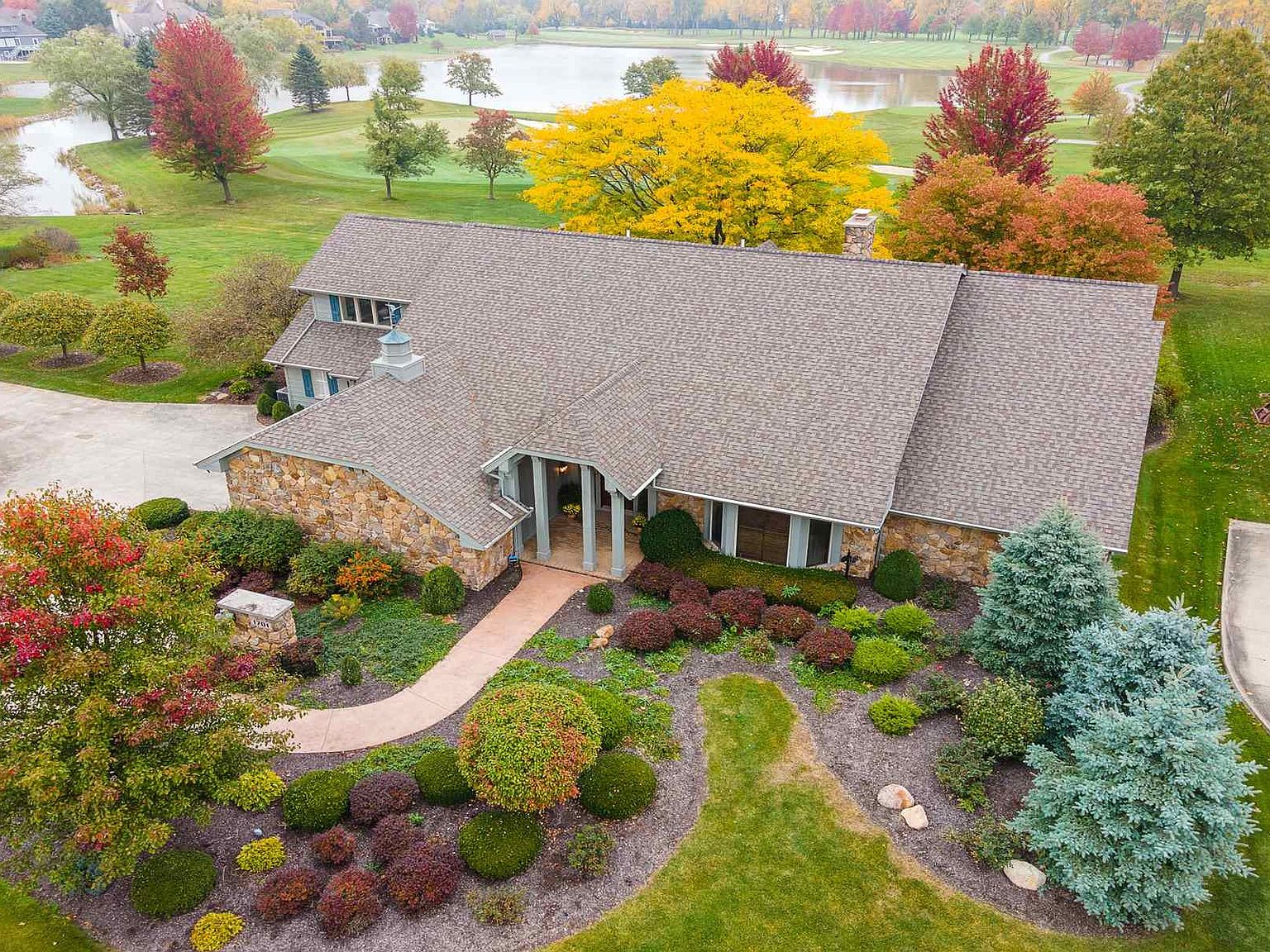 1701 Whittingham Ln, Fort Wayne, IN 46814 | Zillow