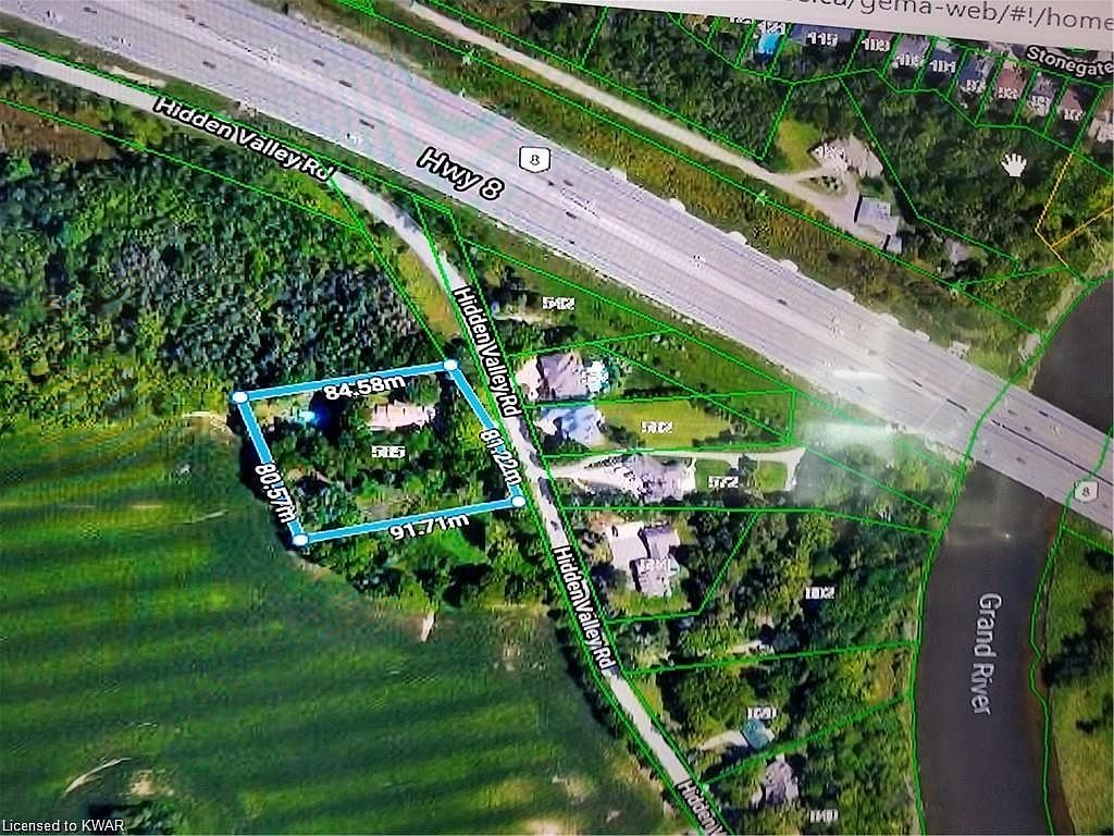 565 Hidden Valley Rd, Kitchener, ON N2C 2S4 | Zillow