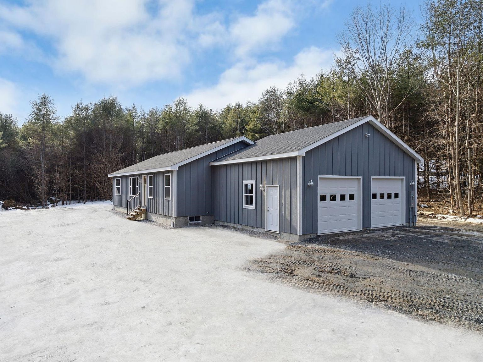 0 Huntoon Brick Farm Road, Newport, NH 03773 | Zillow