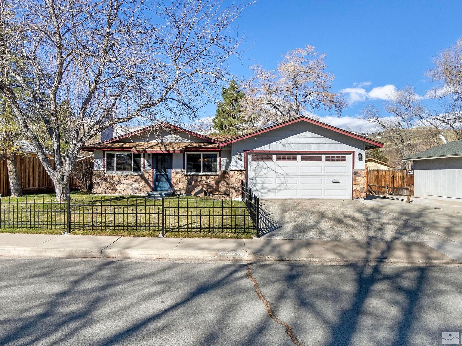 2480 Merrit Dr, Carson City, NV 89701 | Zillow