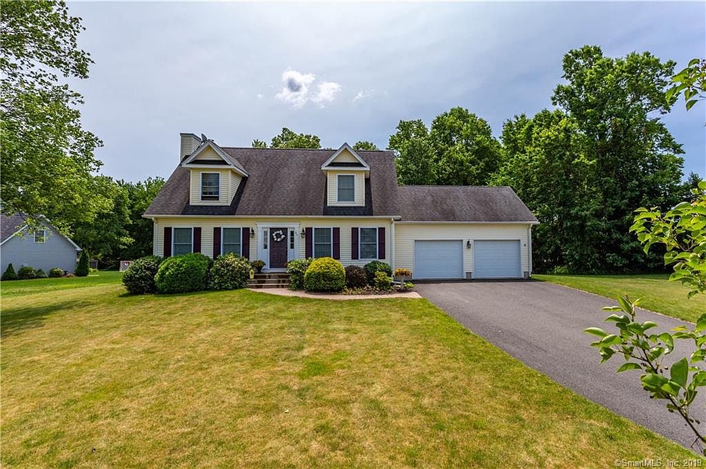 82 Andrew Ln, Suffield, CT 06078 | Zillow