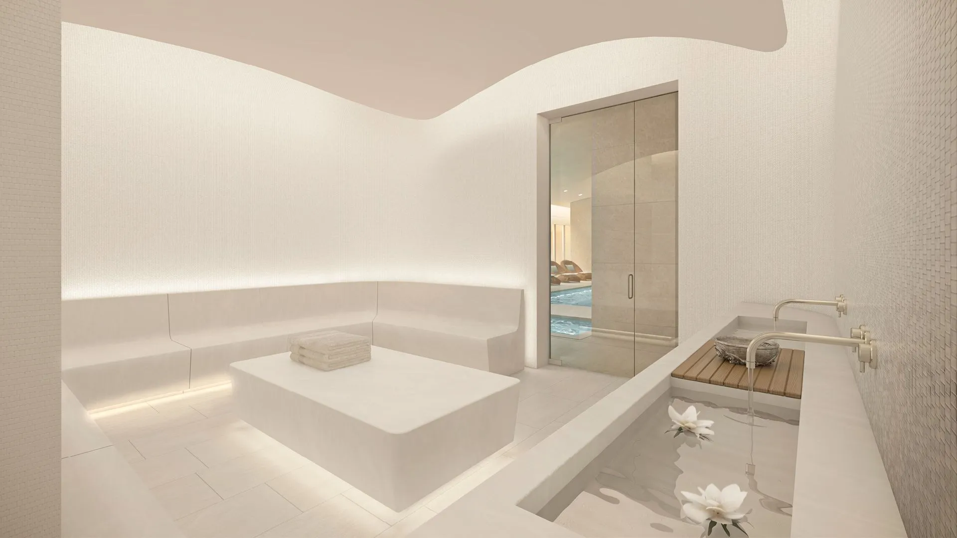 49 Chambers #4H in Tribeca, Manhattan | StreetEasy