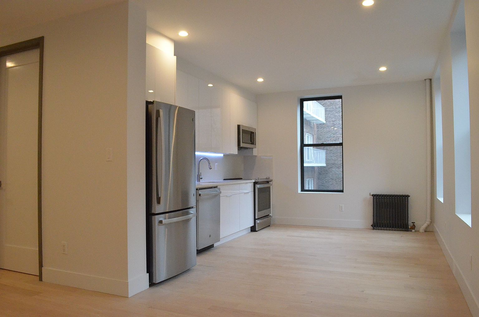 36 Clark St APT 3A, Brooklyn, NY 11201 | Zillow