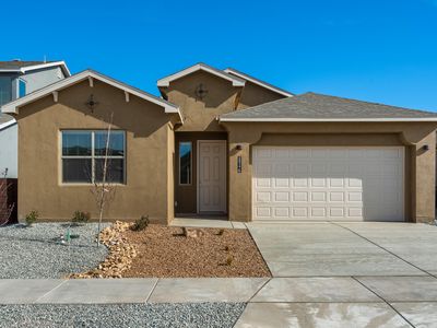 2546 Camino Plata Loop NE, Rio Rancho, NM 87144 | MLS #1003601 | Zillow
