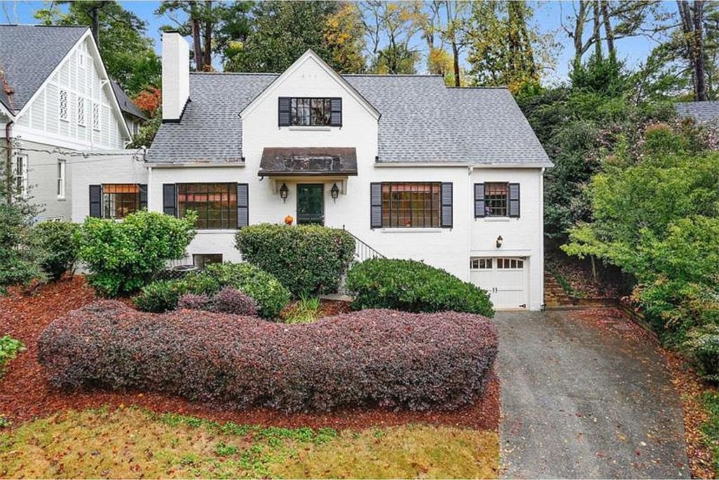 1652 Noble Dr NE, Atlanta, GA 30306 | Zillow