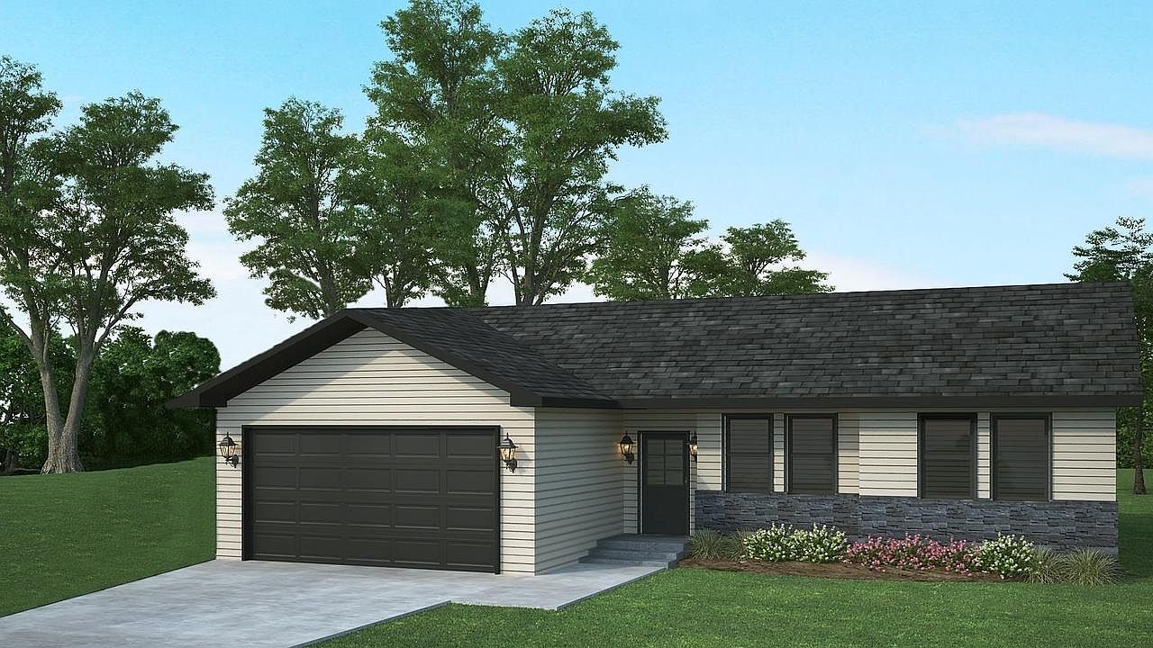 11418 Newville Trails Drive, Edgerton, WI 53534 | Zillow