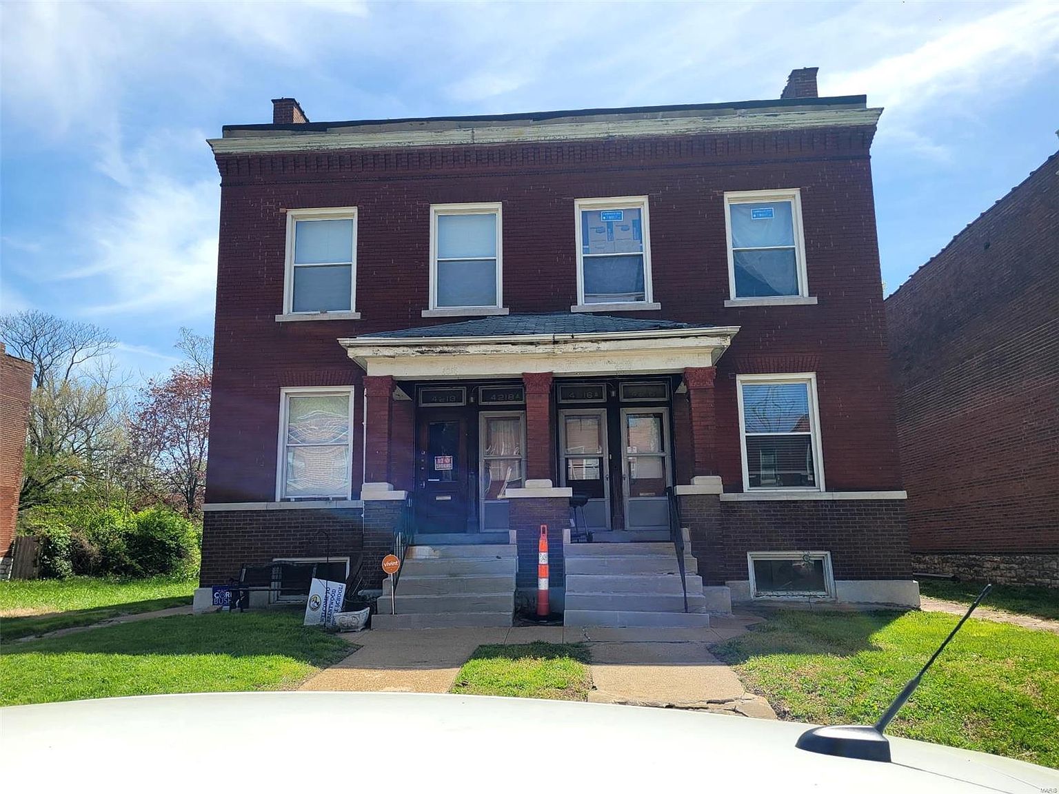 4216 N Holly Ave, Saint Louis, MO 63115 | Zillow