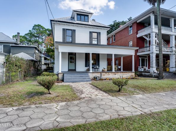 Springfield Jacksonville Real Estate - Springfield Jacksonville Homes ...