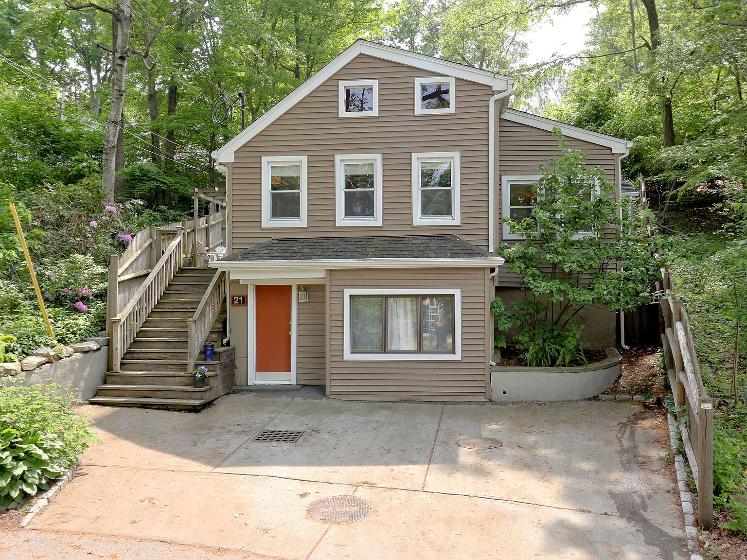 21 Woodland Rd, Wayland, MA 01778 | Zillow