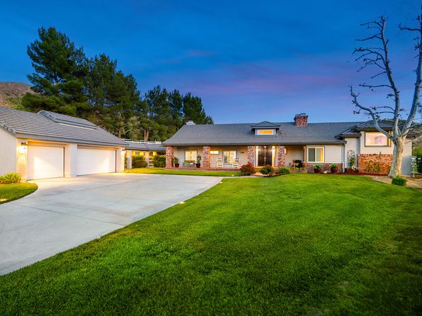 Acton CA Real Estate - Acton CA Homes For Sale | Zillow