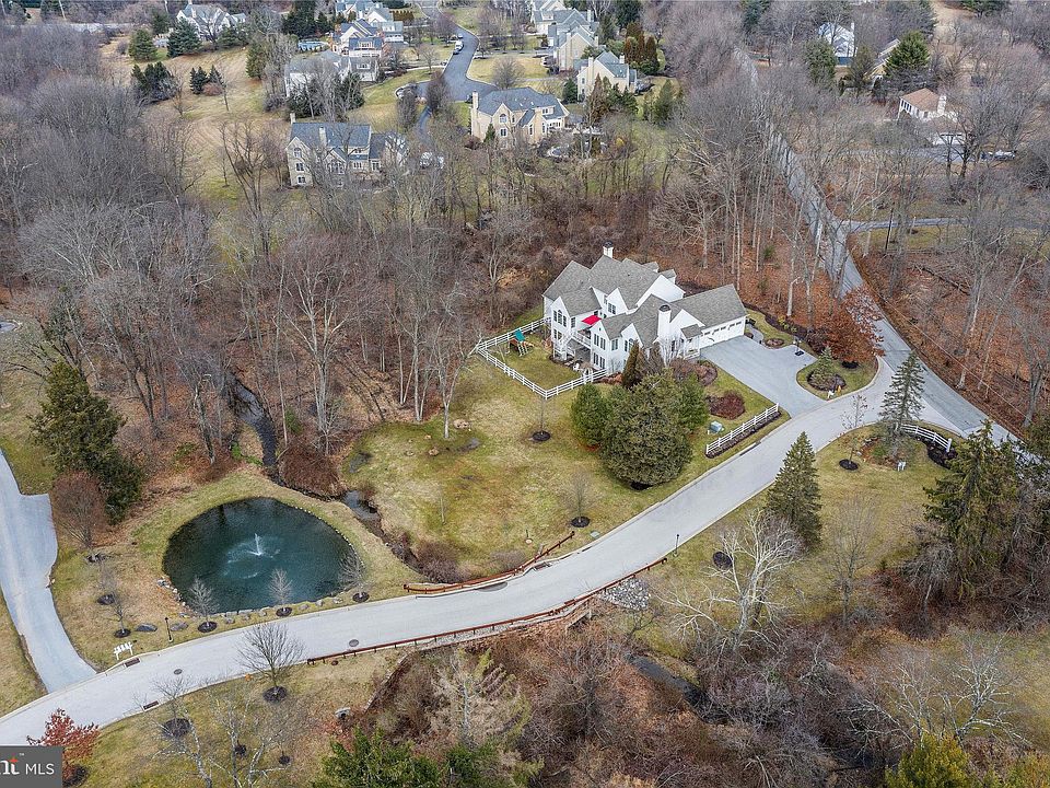 901 Sorrell Hill Dr, Malvern, PA 19355 | Zillow