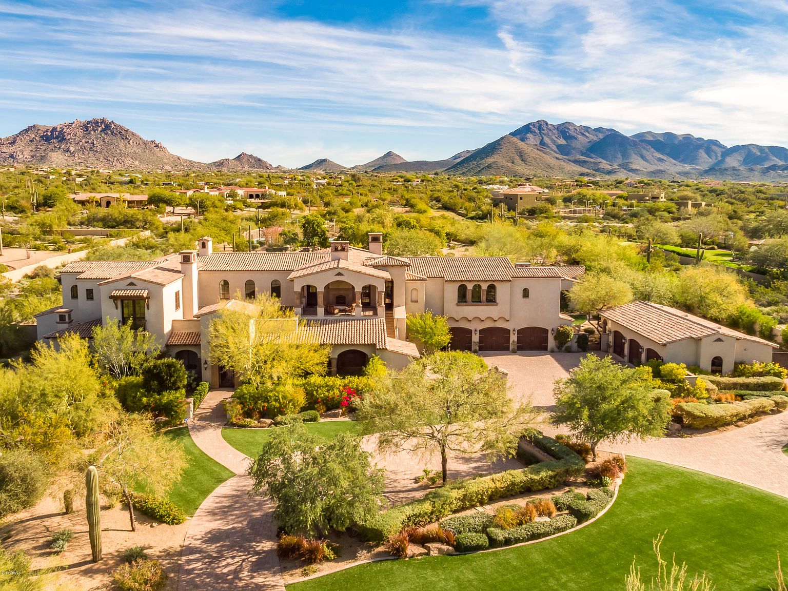 23875 N 91st St, Scottsdale, AZ 85255 | Zillow