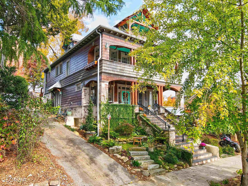 407 E 3rd St, Rome, GA 30161 | MLS #20129406 | Zillow