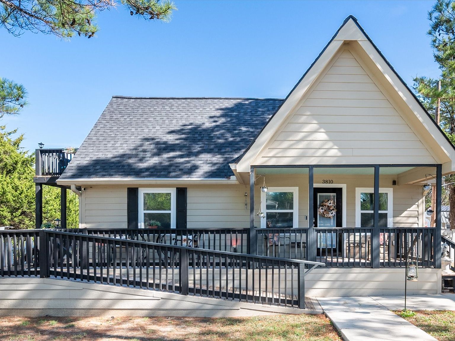 3810 NW County Road 3113, Purdon, TX 76679 | Zillow