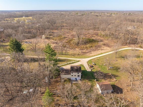 1612 High Wire Rd, Troy, MO 63379 | MLS #25018927 | Zillow