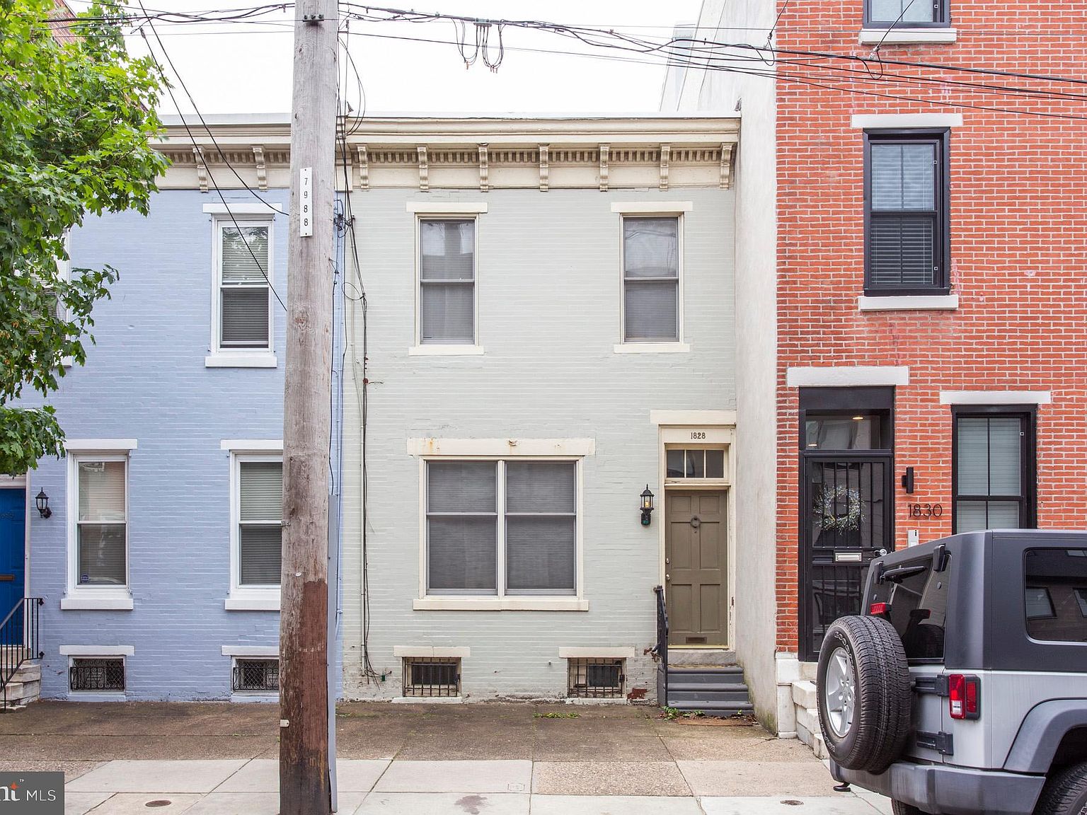 1828 Fitzwater St, Philadelphia, PA 19146 | Zillow
