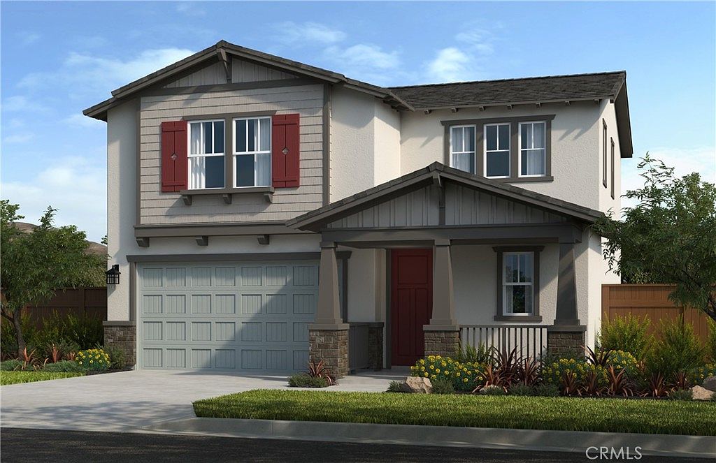 16047 Tanzinite Ln, Chino, CA 91708 | Zillow