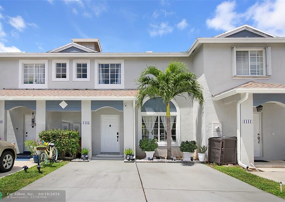 1135 SW 44th Ter UNIT 1135, Deerfield Beach, FL 33442 | Zillow