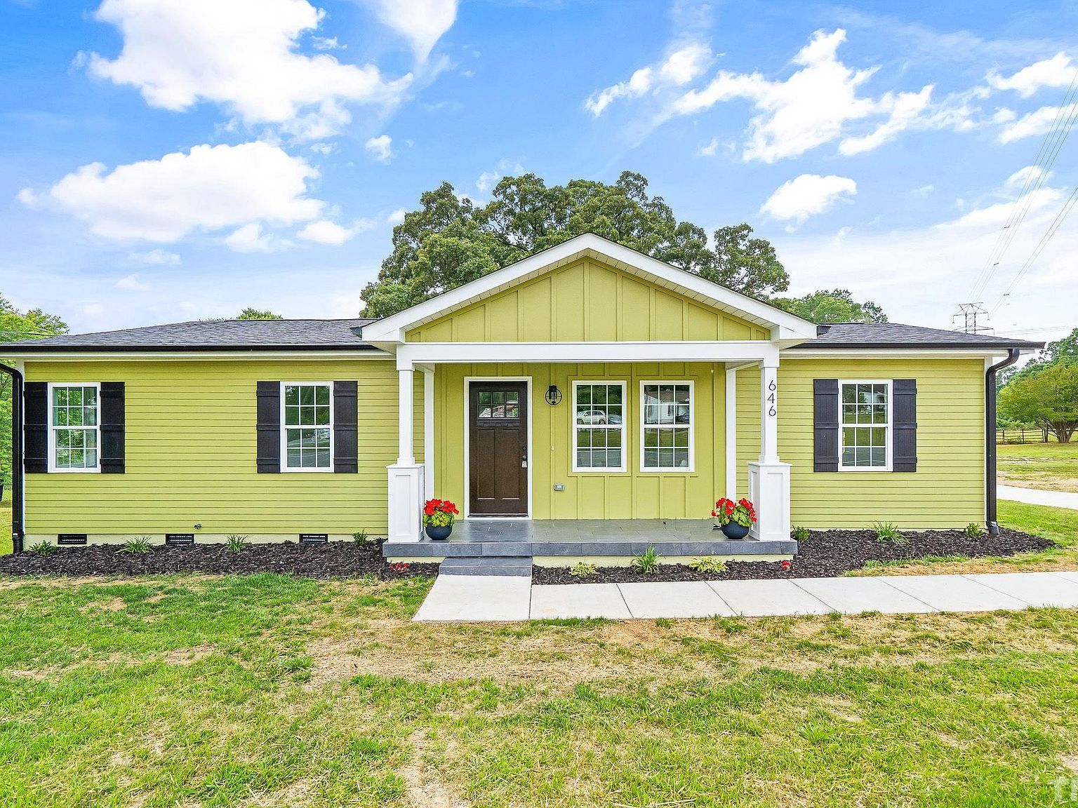 646 Burch Bridge Rd, Burlington, NC 27217 | Zillow